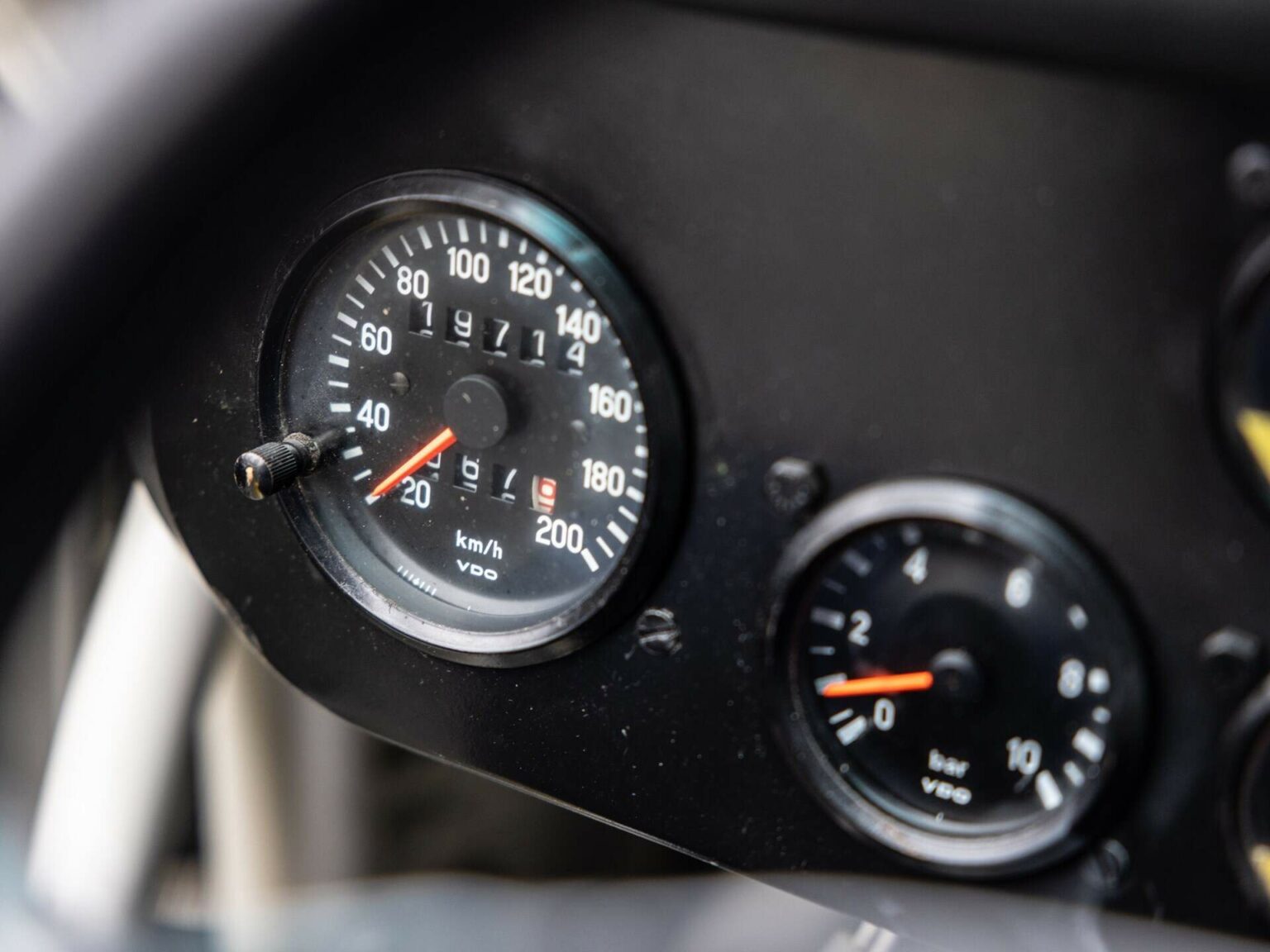 For Sale: A Rare 1985 Audi Sport quattro S1 E2 Group B Works Racer
