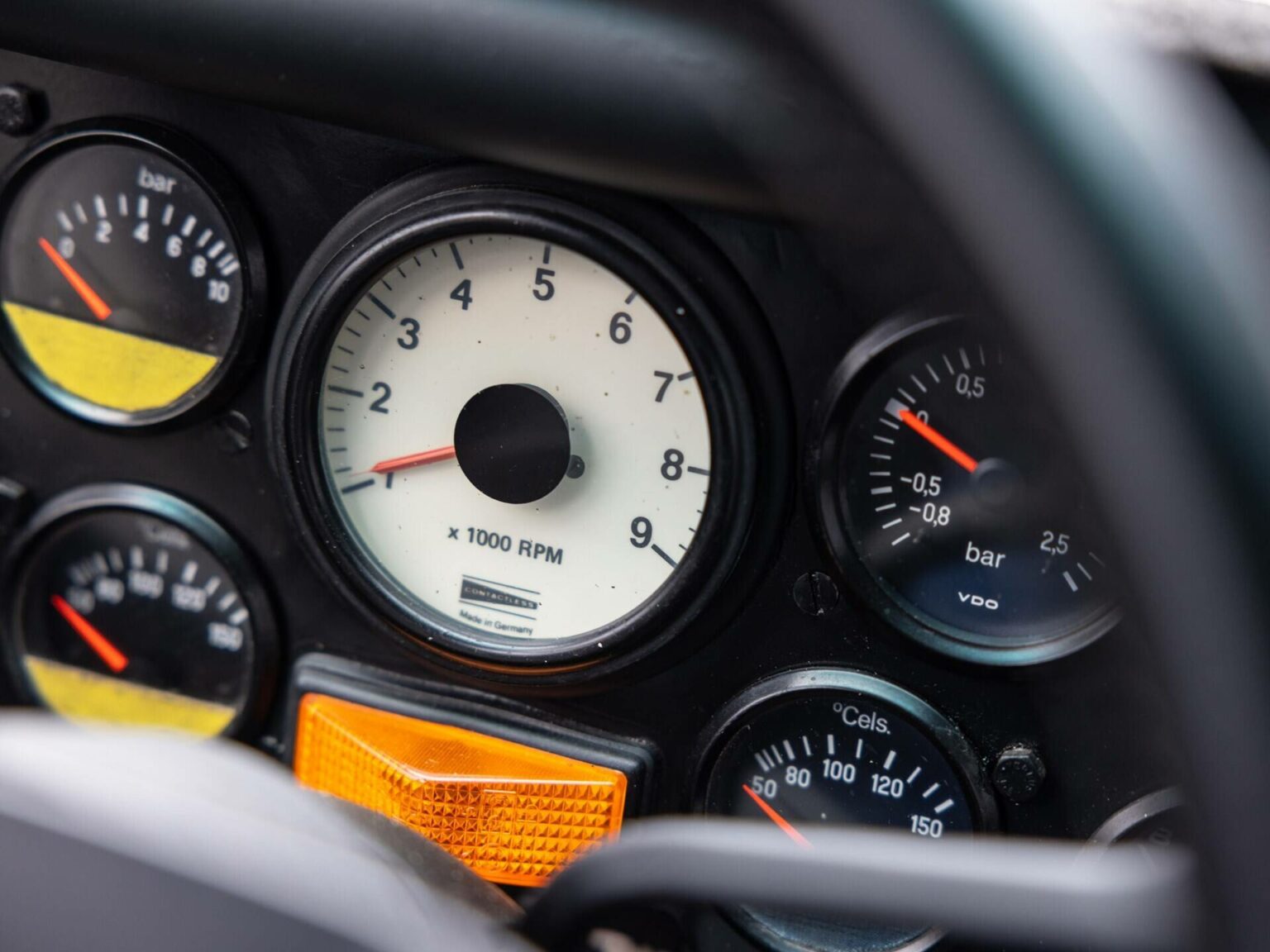 For Sale: A Rare 1985 Audi Sport quattro S1 E2 Group B Works Racer