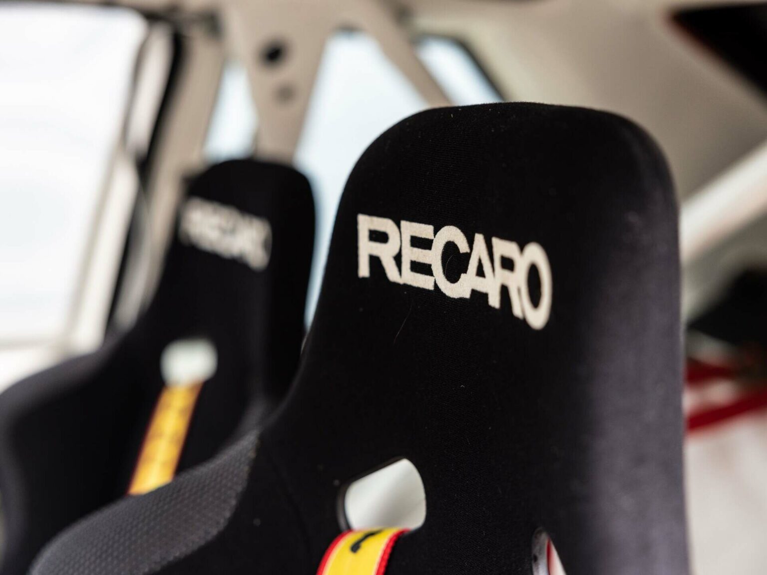 For Sale: A Rare 1985 Audi Sport quattro S1 E2 Group B Works Racer