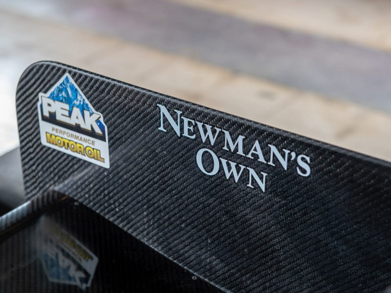 For Sale: A Dallara-Honda IR-05 Indy Car