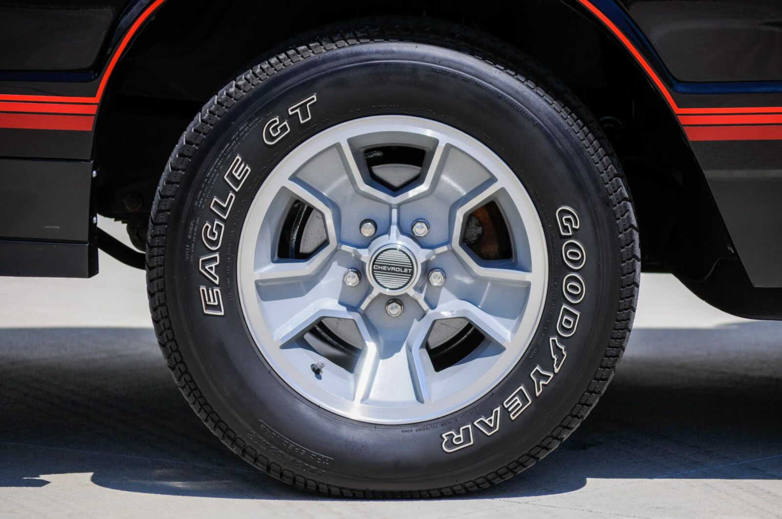 A NASCAR Homologation Special: The Chevrolet Monte Carlo SS Aerocoupe