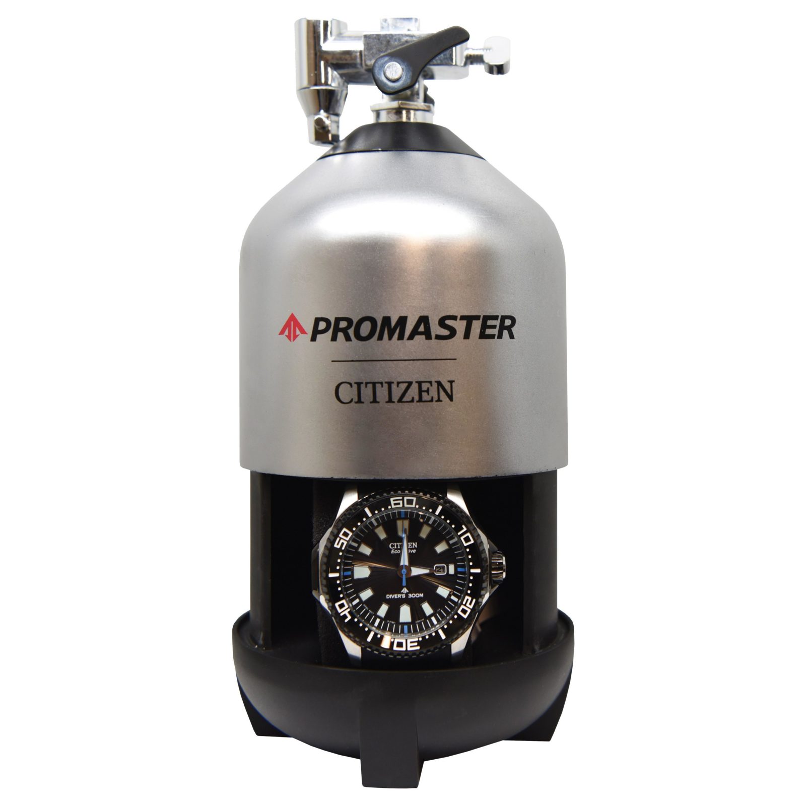 The Citizen Promaster Dive Fujitsubo Automatic – $995 USD