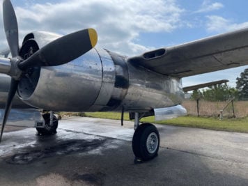 For Sale: A WWII-Era Douglas A-26 Invader
