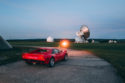 Walter Wolf's Ferrari 288 GTO Is For Sale