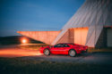 Walter Wolf's Ferrari 288 GTO Is For Sale
