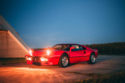 Walter Wolf's Ferrari 288 GTO Is For Sale