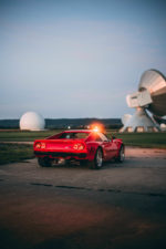 Walter Wolf's Ferrari 288 GTO Is For Sale