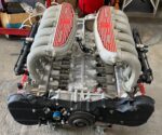 For Sale: A Ferrari 512TR Flat-12 Engine – 428 BHP