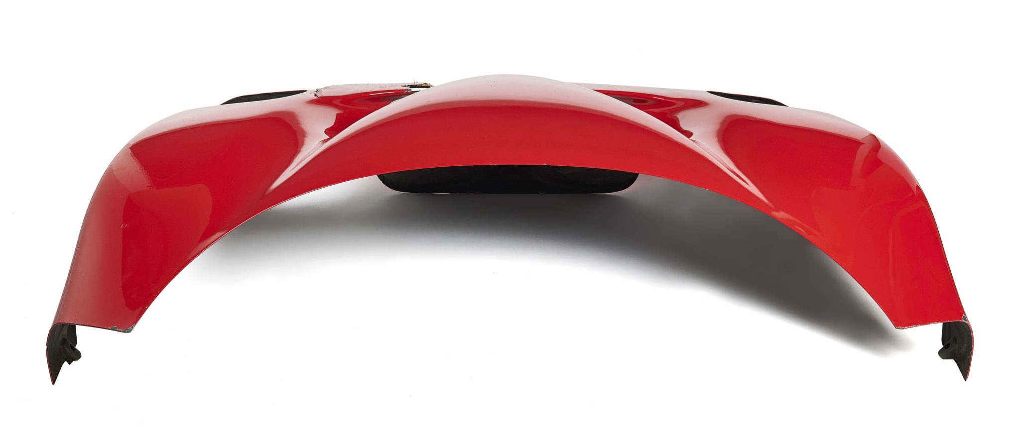 For Sale: A Crashed Ferrari F50 Front End