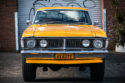 For Sale: Blak Douglas' Rare Ford Falcon XY 4X4 Ute