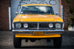 For Sale: Blak Douglas' Rare Ford Falcon XY 4X4 Ute
