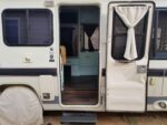 Retro Home-On-Wheels: A Gardner-Pacific Aero Cruiser Motorhome