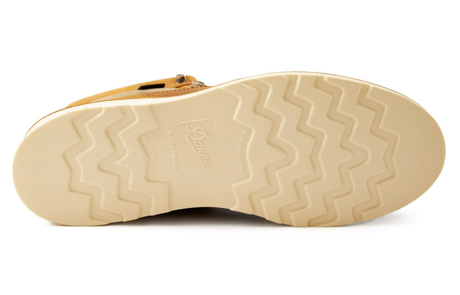 Huckberry x Danner Waxed Canvas Danner Light Boots – Made In The USA