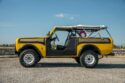 For Sale: A Restored International Scout SSII "Super Scout II"