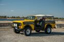 For Sale: A Restored International Scout SSII "Super Scout II"