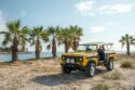 For Sale: A Restored International Scout SSII "Super Scout II"