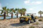 For Sale: A Restored International Scout SSII "Super Scout II"