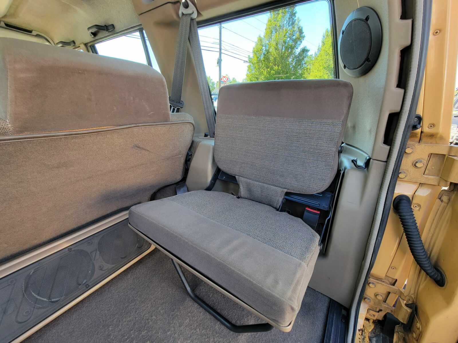 A Rare Land Rover Discovery Camel Trophy Limited Edition - Jeep Cars