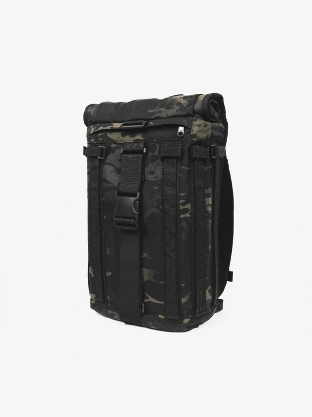 The R6 Arkiv Field Pack By Mission Workshop: Made In The USA