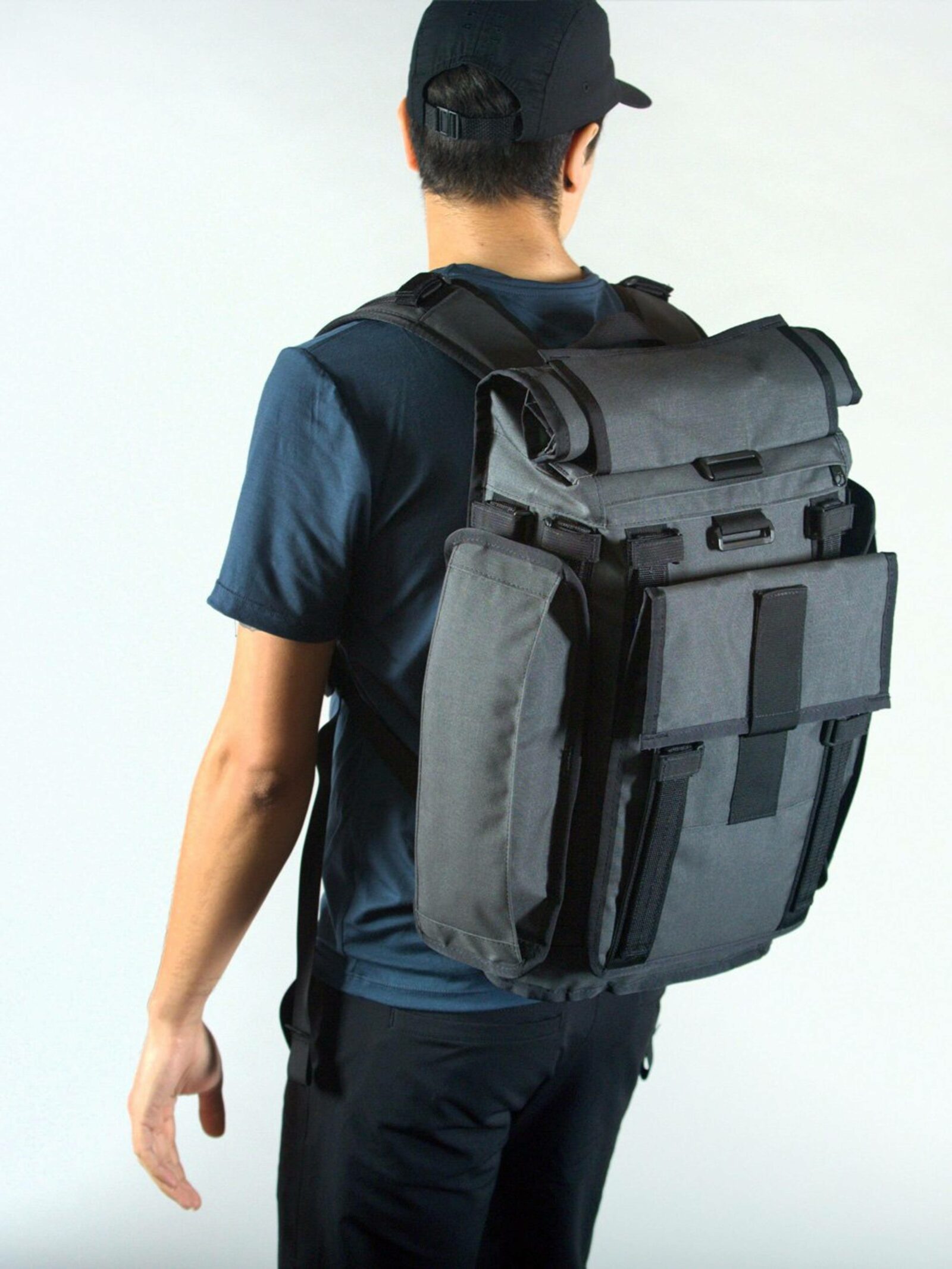 The R6 Arkiv Field Pack By Mission Workshop: Made In The USA