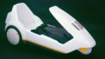 A Rare Sinclair C5: Still In The Factory Box After 37 Years