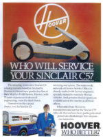 A Rare Sinclair C5: Still In The Factory Box After 37 Years