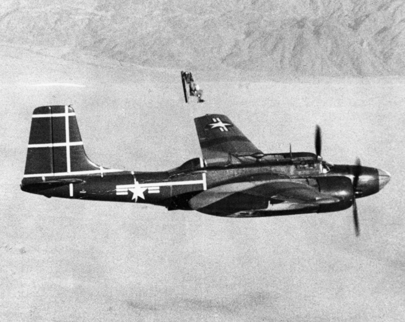 For Sale: A WWII-Era Douglas A-26 Invader