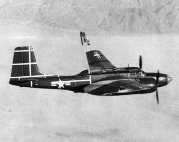 For Sale: A WWII-Era Douglas A-26 Invader