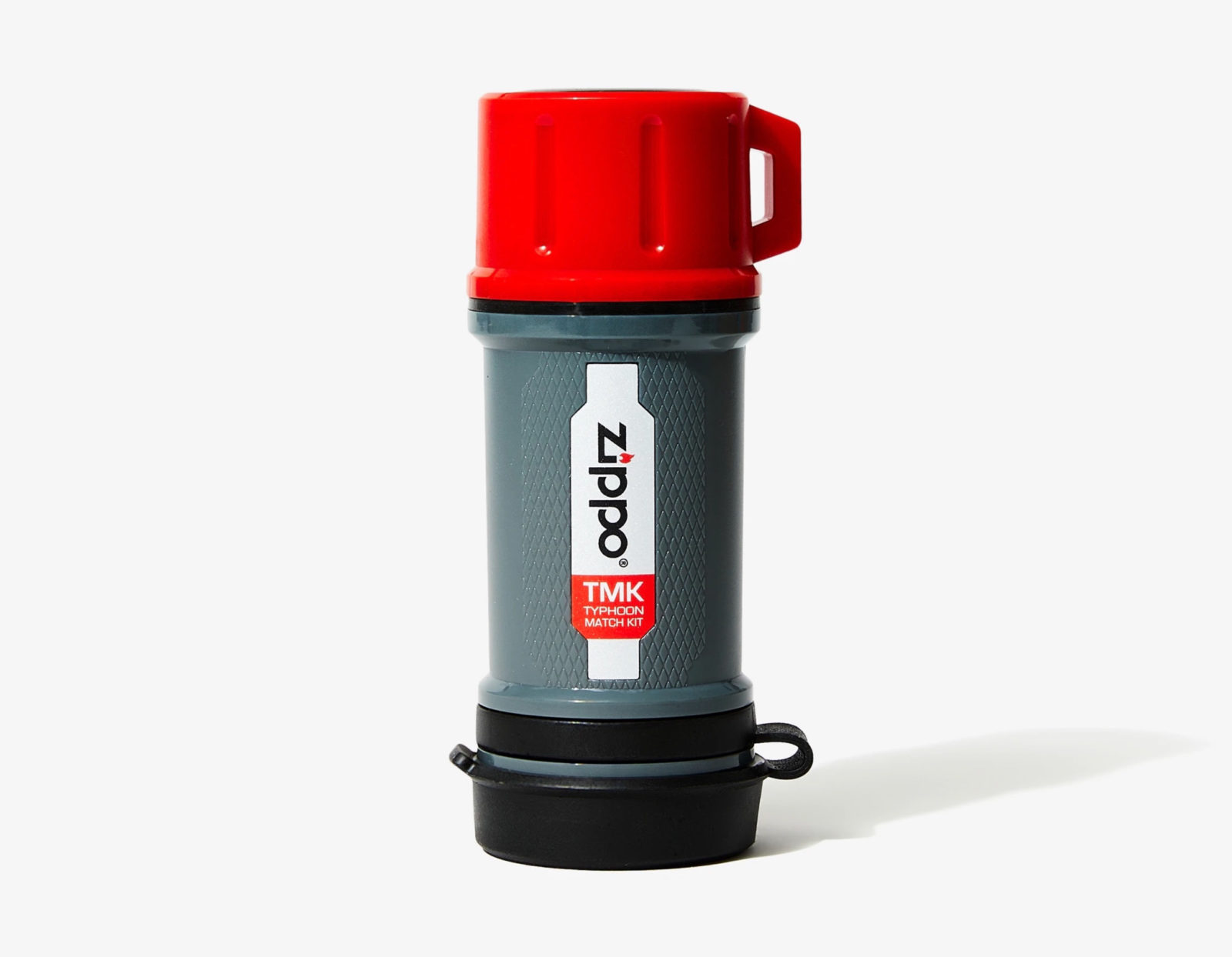 The Zippo Typhoon Match Kit