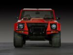 For Sale: A Lamborghini LM002 – The "Rambo Lambo"