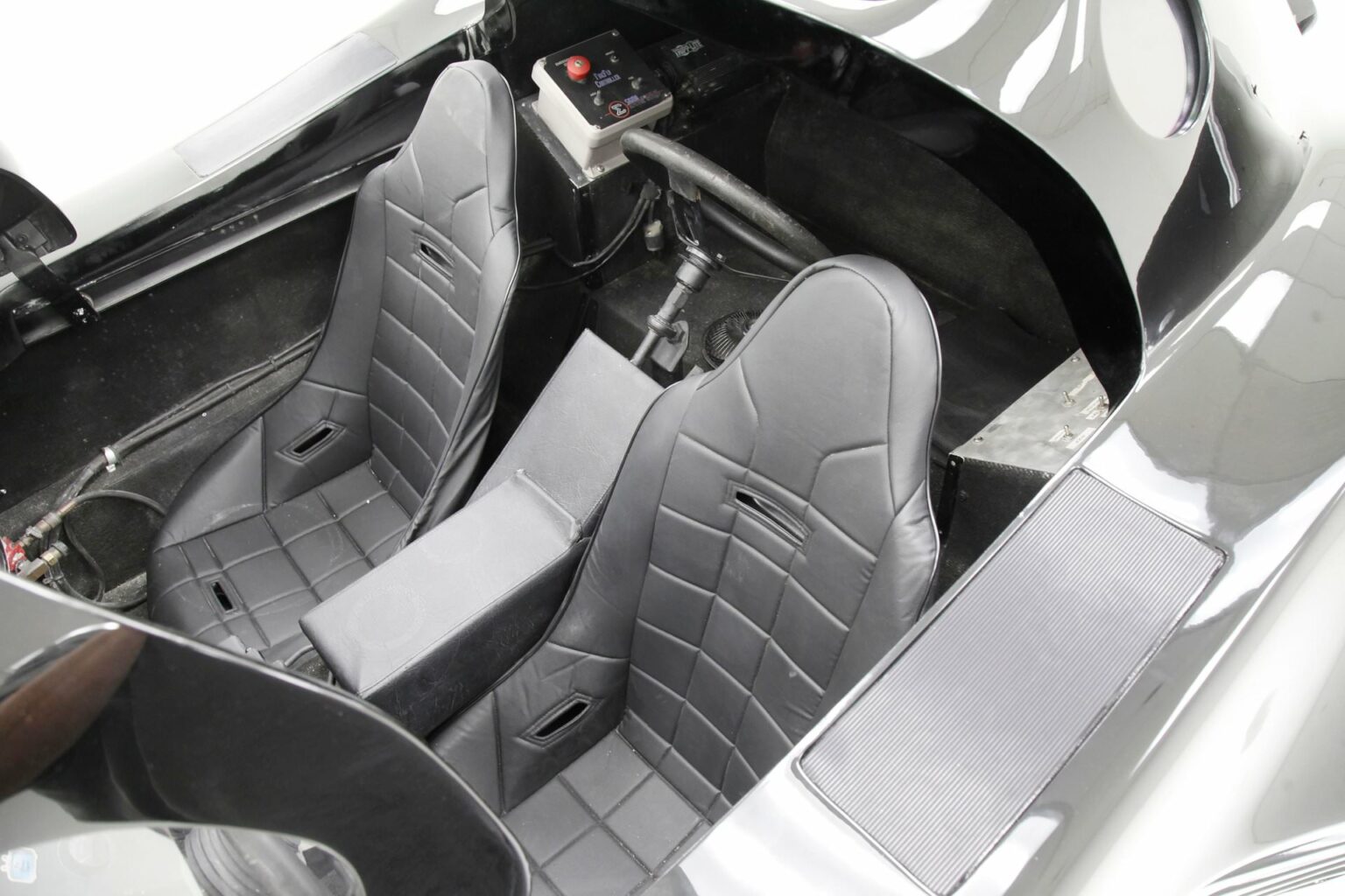 For Sale: A Batmobile From "Batman Returns" – $1.5 Million USD *Updated