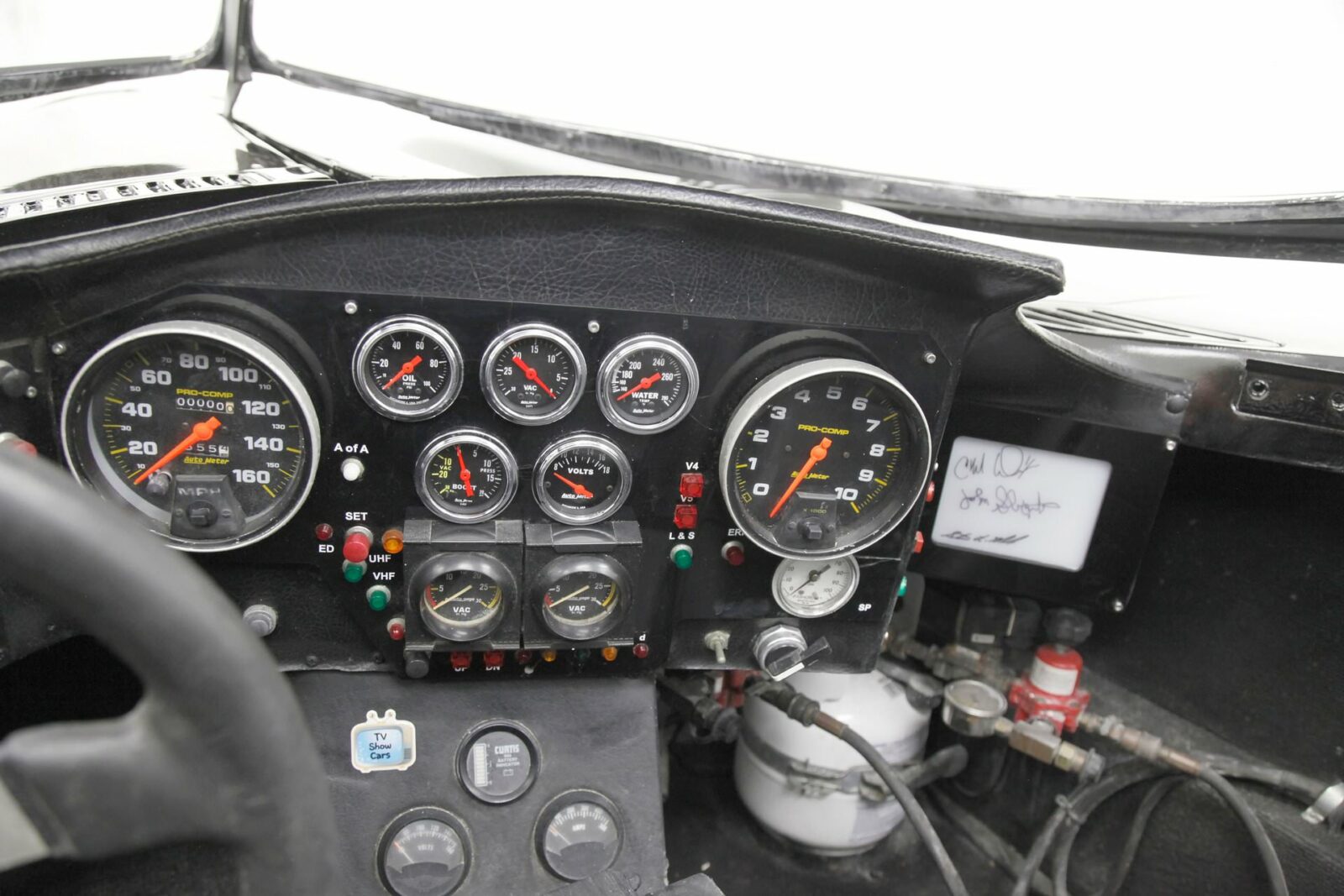 For Sale: A Batmobile From "Batman Returns" – $1.5 Million USD *Updated