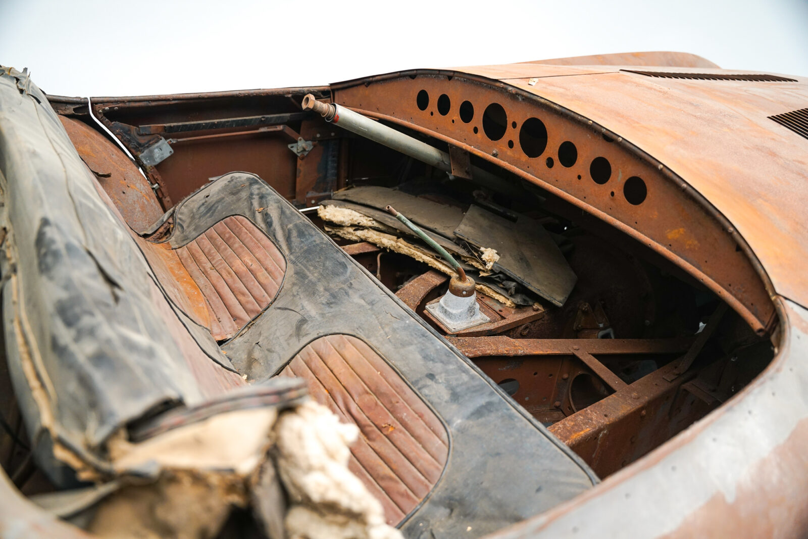 1 Of 1: The American V12-Powered Bill Miller Packard Twelve Special Is ...