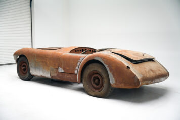 1 Of 1: The American V12-Powered Bill Miller Packard Twelve Special Is ...