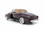 The World's First Production V16: The Cadillac Sixteen