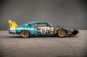 This Dodge Charger Scraptona Is An "Affordable" NASCAR Aero-Car