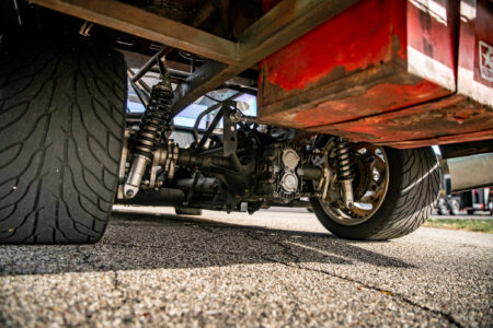 This Dodge Charger Scraptona Is An "Affordable" NASCAR Aero-Car