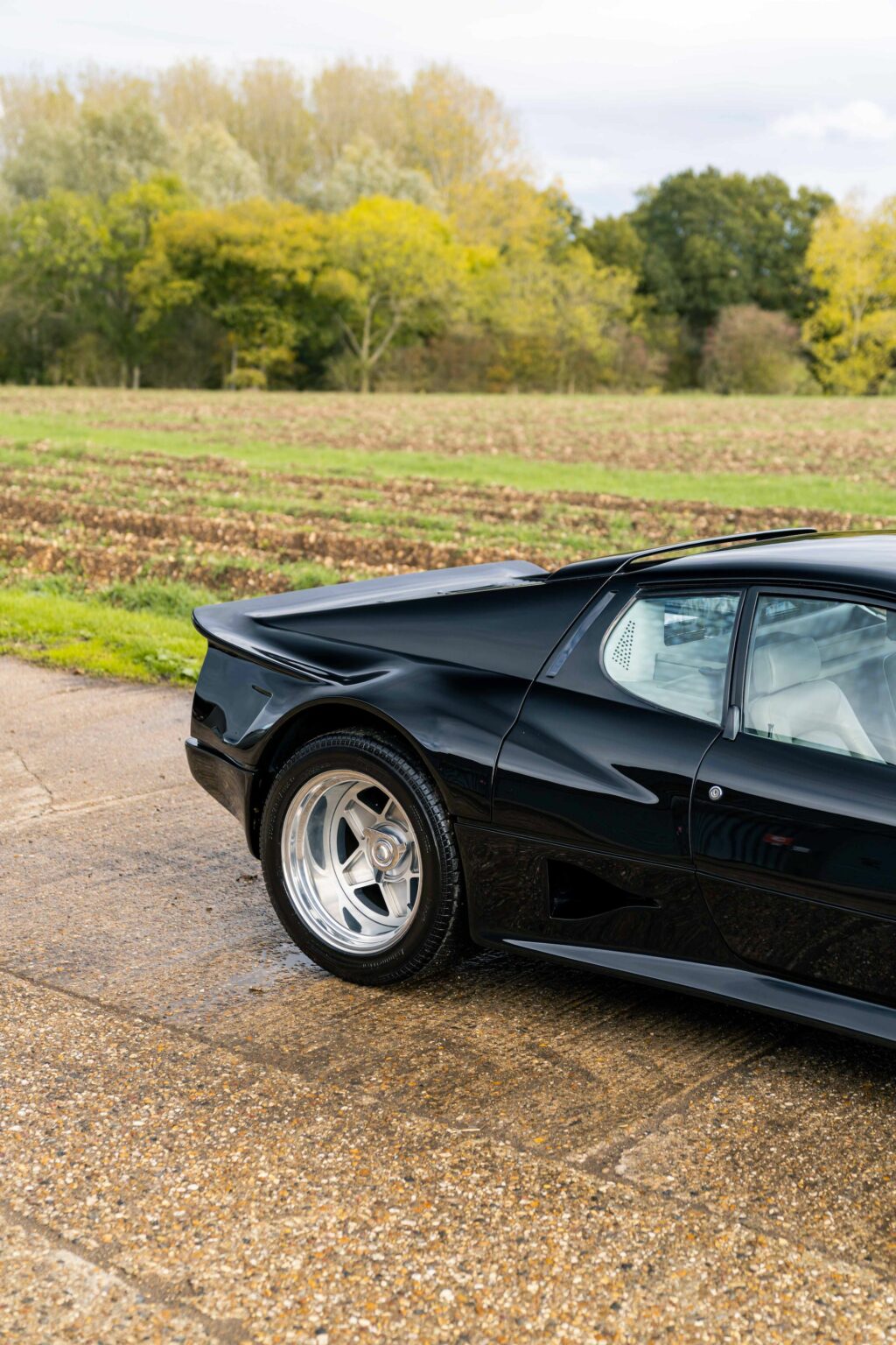 There's A Rare Ferrari 512 BB "Koenig Special" For Sale