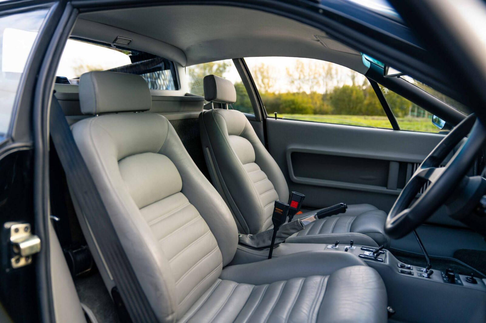 There's A Rare Ferrari 512 BB "Koenig Special" For Sale