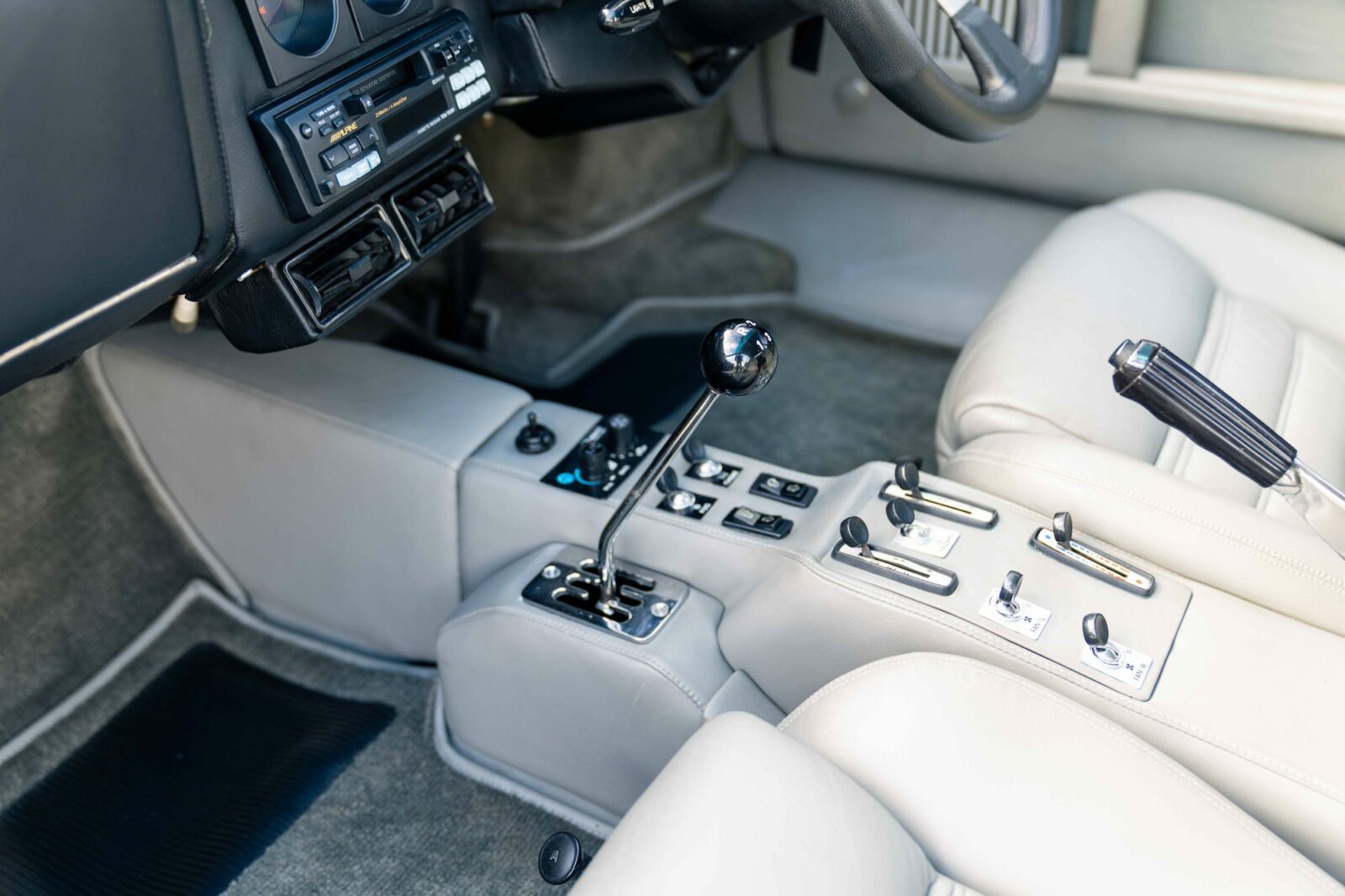 There's A Rare Ferrari 512 BB "Koenig Special" For Sale