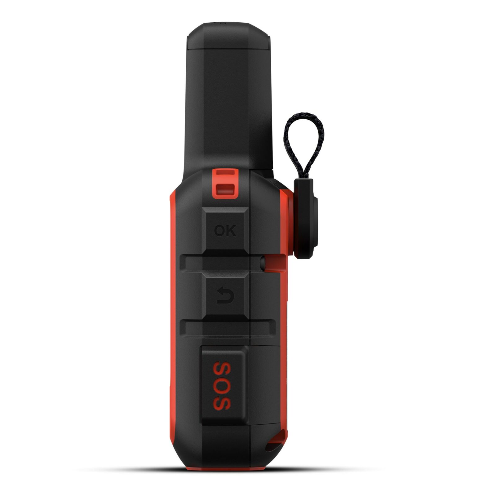 The Garmin InReach Mini 2: GPS + Emergency Communications