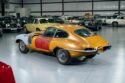 "The Most Beautiful Car Ever Made" – A Jaguar E-Type Project Car