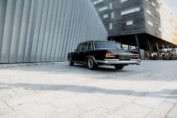 Jay Kay's Mercedes-Benz 600 Is For Sale
