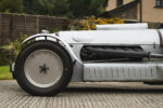 The 631 BHP Meteor 27 Litre V12 Special – Powered By A WWII Tank Engine