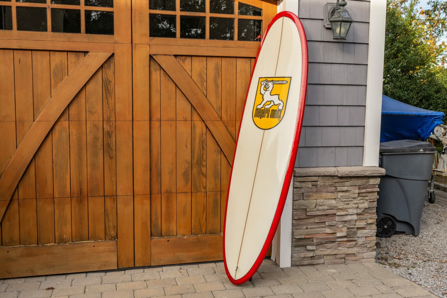 For Sale: An Original Meyers Manx Beach Buggy – A 1960s Icon