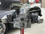For Sale: A Porsche 356 Type 616/1 Engine