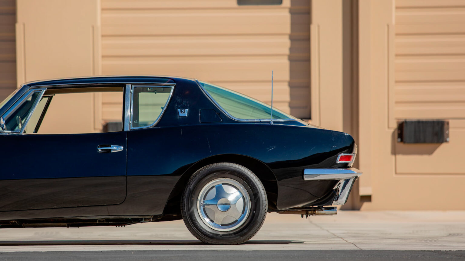Studebaker Avanti "The World's Fastest Production Car"