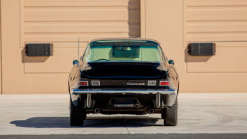 Studebaker Avanti "The World's Fastest Production Car"