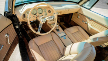 Studebaker Avanti "The World's Fastest Production Car"