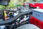 Rare Prototype For Sale – 1 Of 4 Ever Made: 1965 TVR Trident